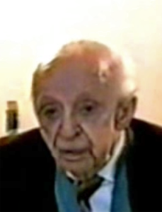 Edward Bernays, Father of Public Relations – A Blog for All and None